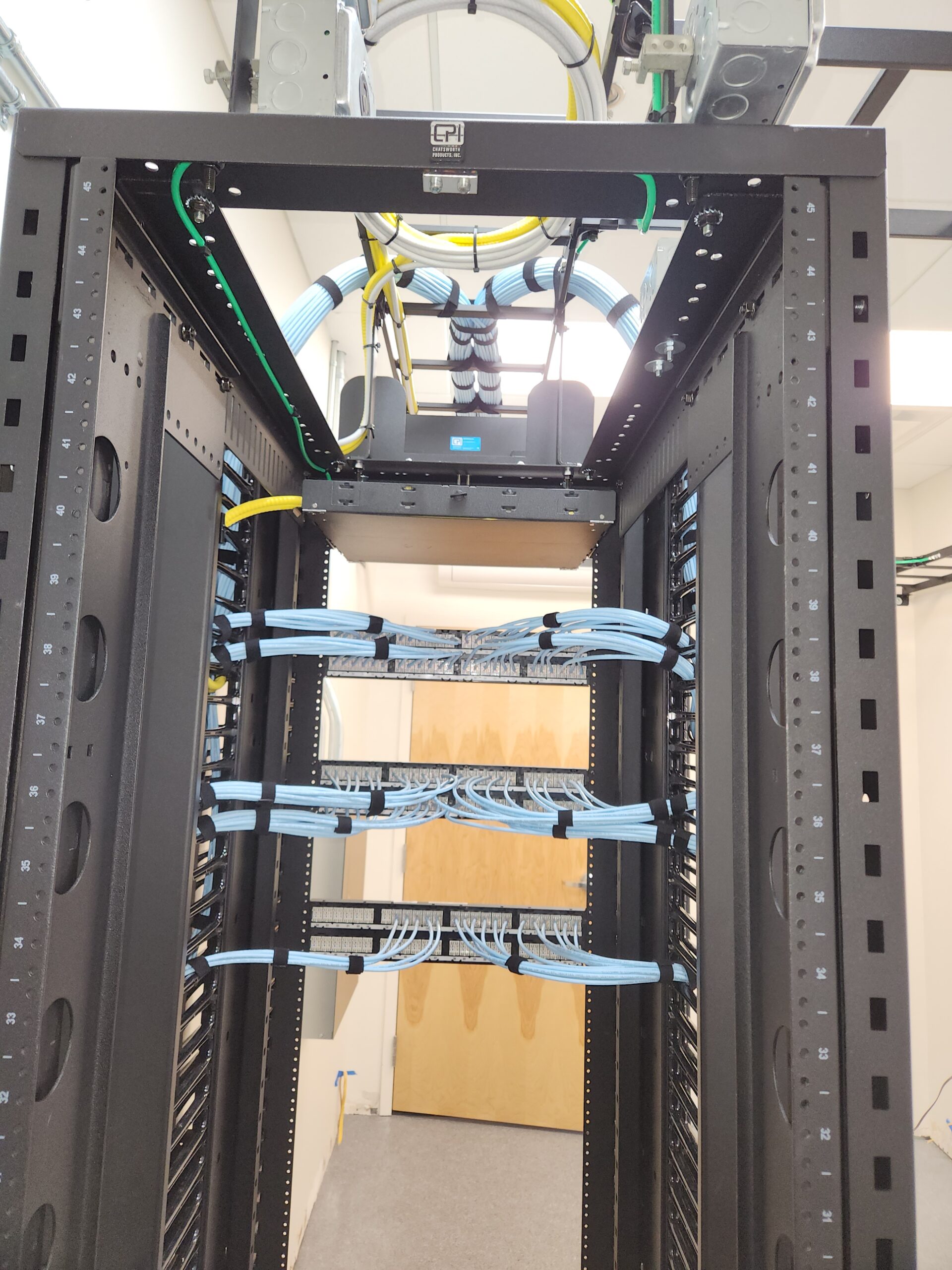 Tetra Tech - Matrix Communications | Matrix Communications